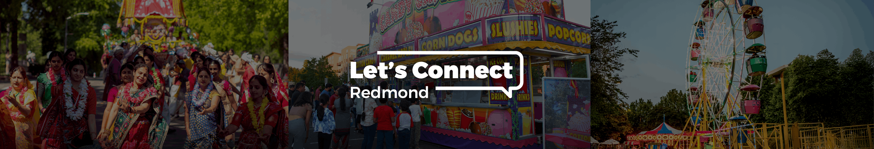 Derby Days 2025 | Let's Connect Redmond